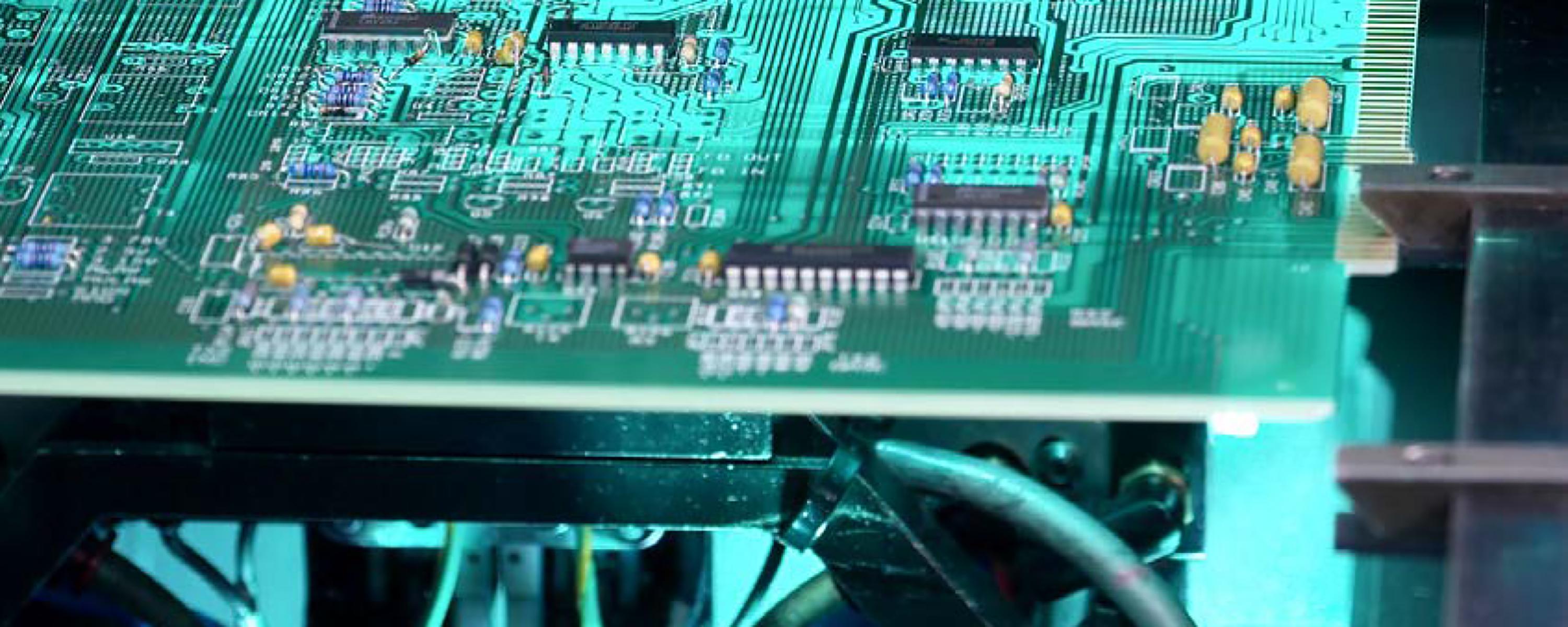 Electrical and Computer Engineering | SUNY Polytechnic Institute